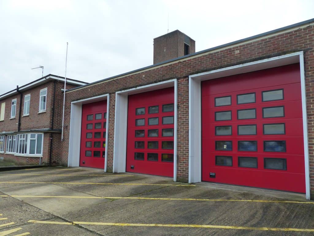 Newbury | Royal Berkshire Fire and Rescue Service