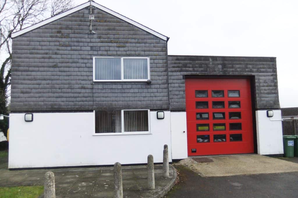 Lambourn | Royal Berkshire Fire and Rescue Service