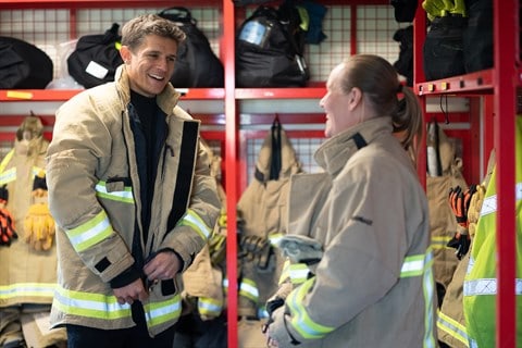 Wholetime Firefighter Applications Close | Royal Berkshire Fire and ...