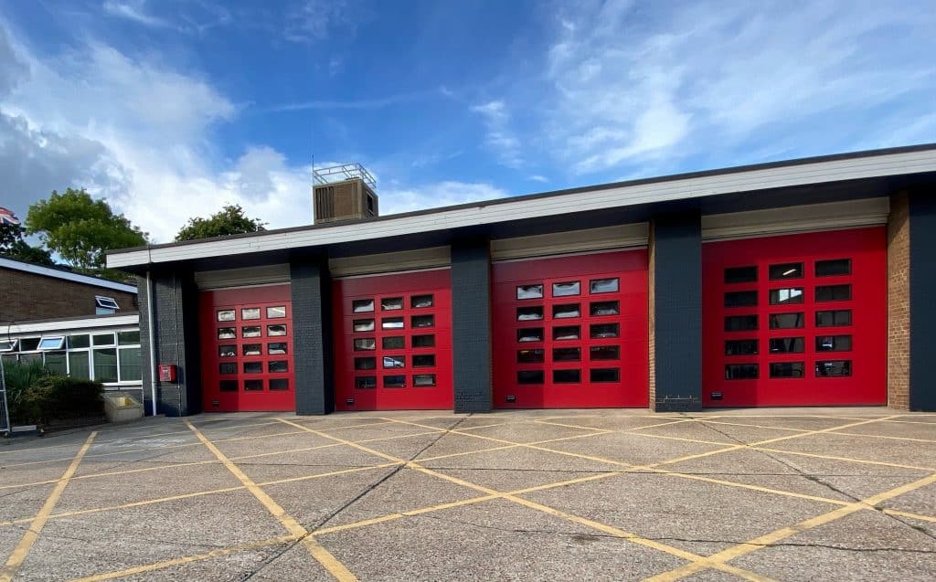 Bracknell | Royal Berkshire Fire and Rescue Service