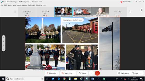 Armed Forces Veterans' Hub Initiative Launched in Royal Berkshire ...