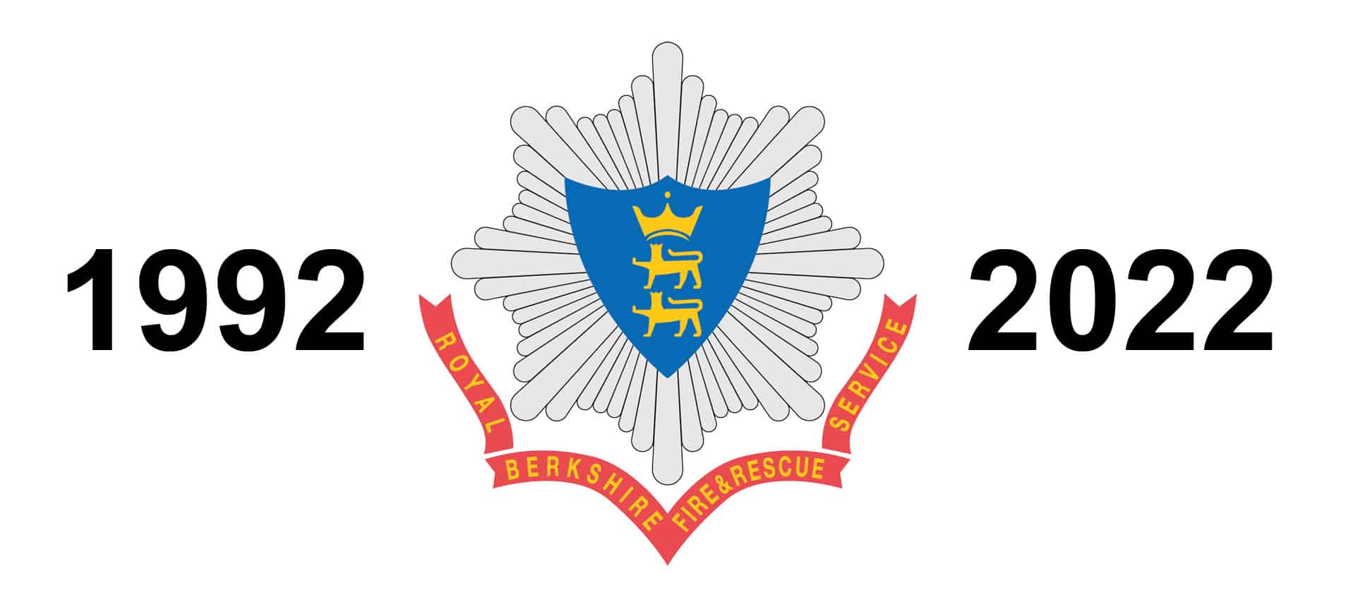 Royal Berkshire Fire and Rescue Service remembers the Windsor Castle ...