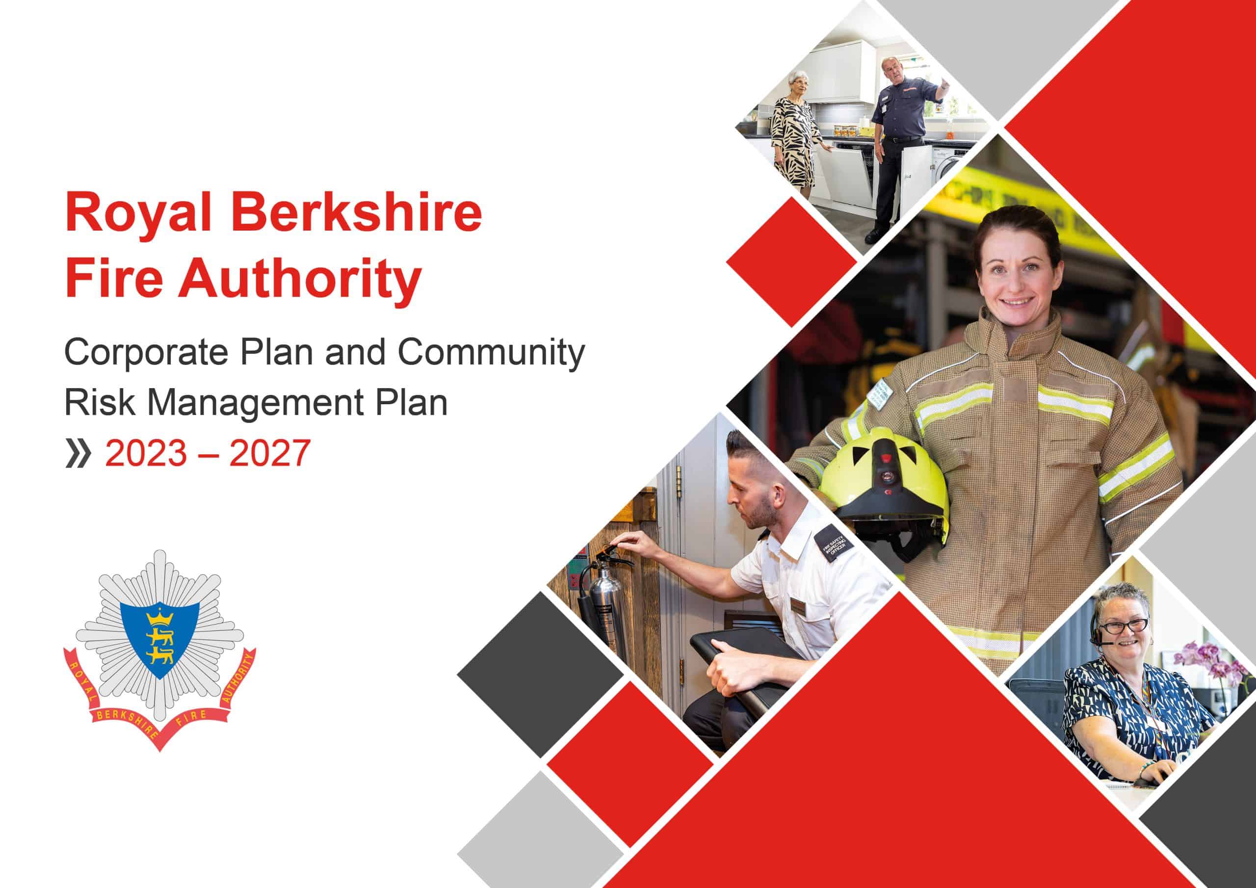 Have Your Say on the Future of Your Fire and Rescue Service | Royal ...