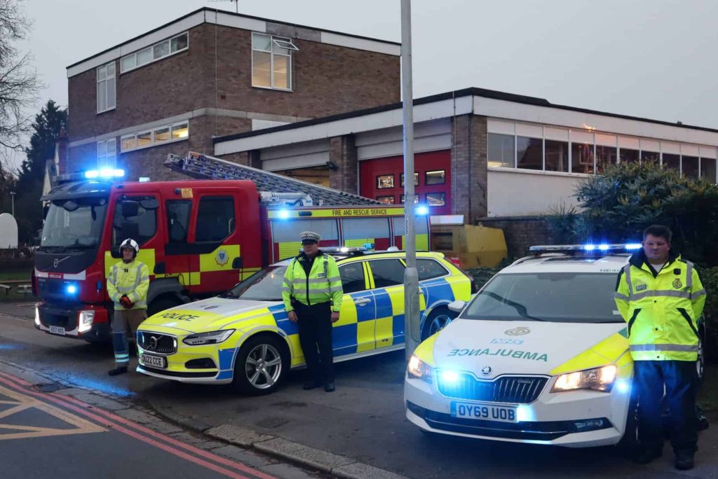 Home | Royal Berkshire Fire and Rescue Service