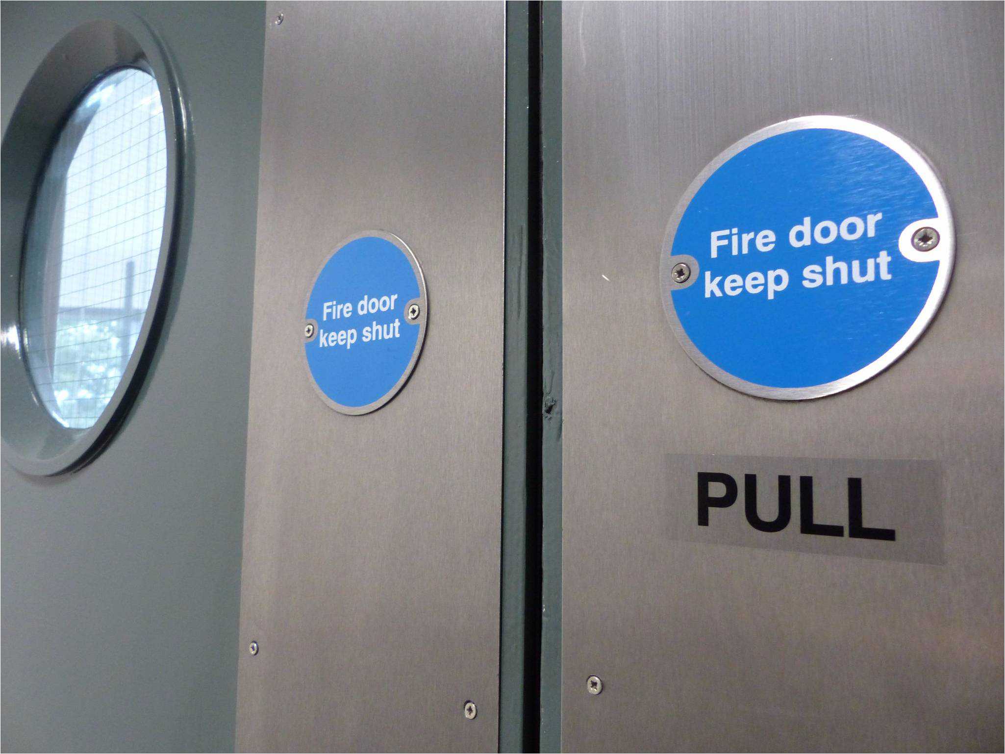 Clearing the way for Fire Safety this May | Royal Berkshire Fire and ...