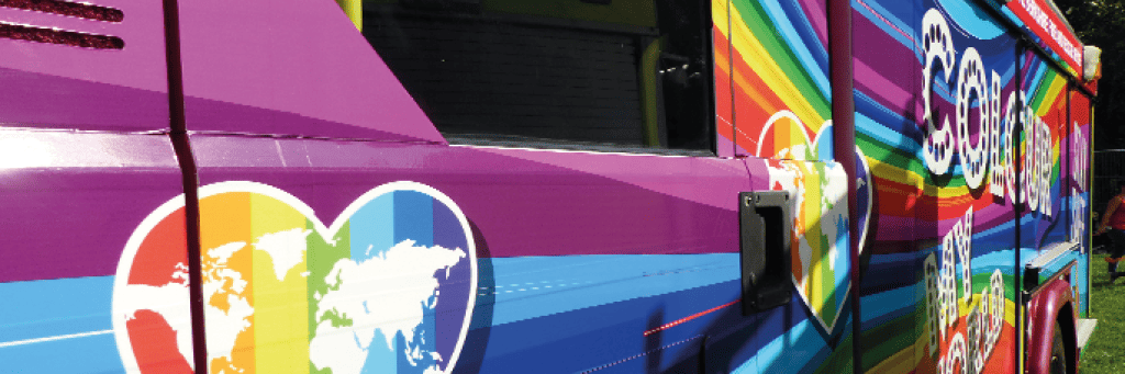 Celebrating Pride Month 2023 | Royal Berkshire Fire and Rescue Service