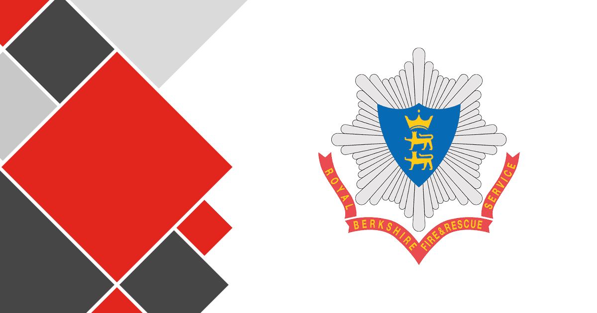 Celebrating National Inclusion Week | Royal Berkshire Fire and Rescue ...