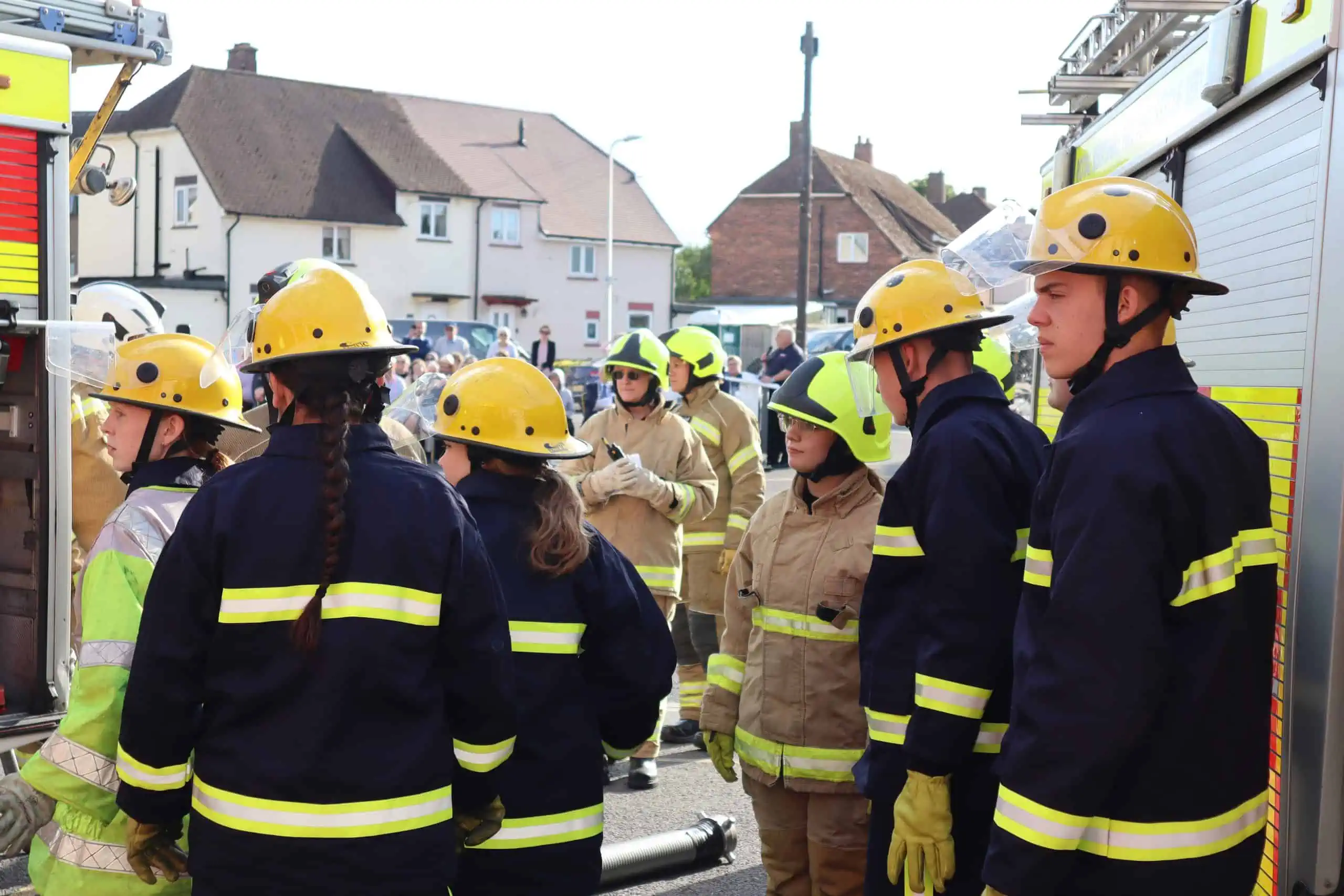 Home | Royal Berkshire Fire and Rescue Service