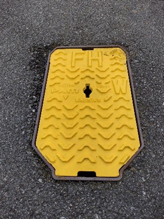 What is a Fire Hydrant? | Royal Berkshire Fire and Rescue Service