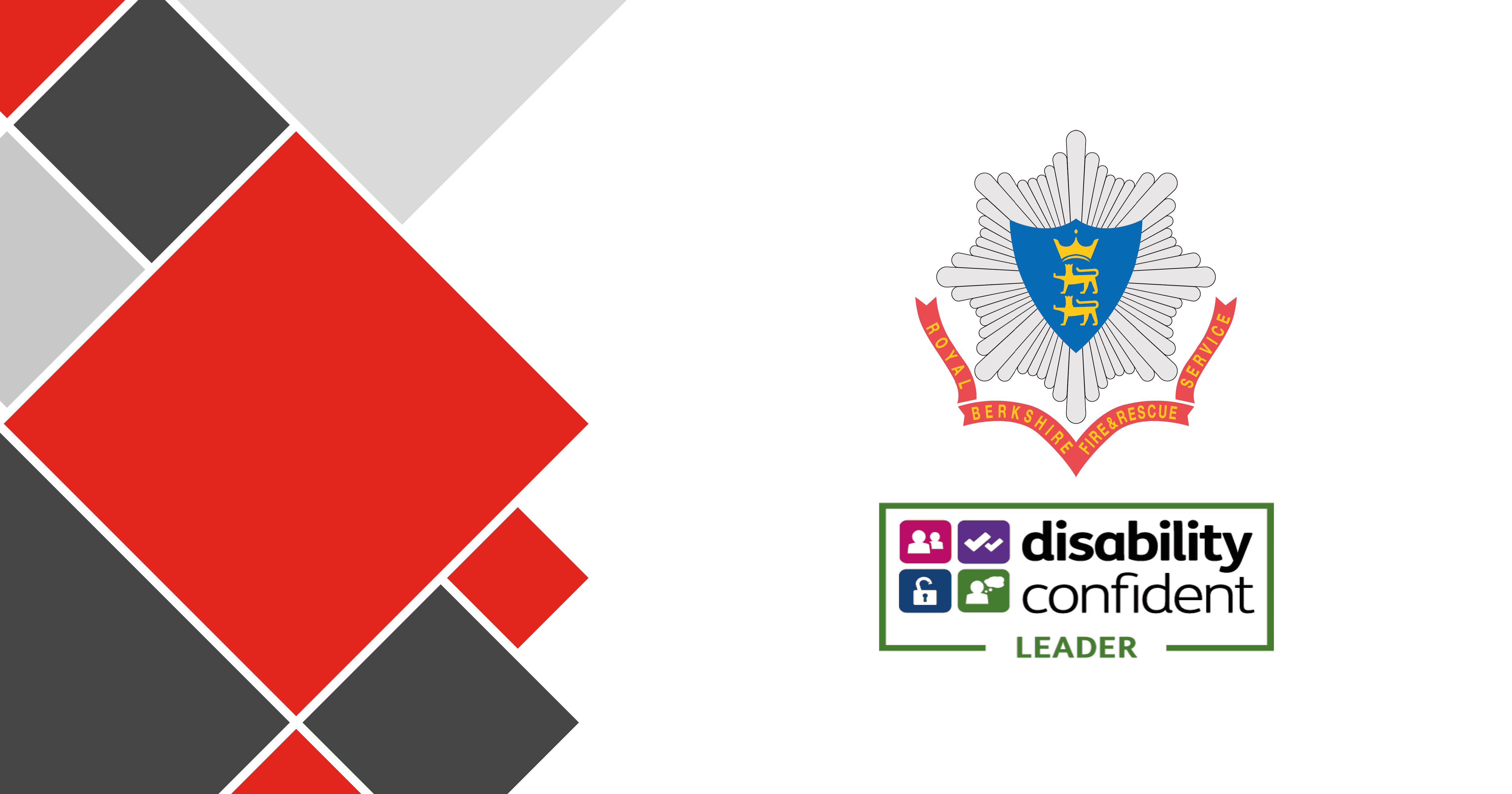 Service Achieves Disability Confident Leader Status for a Further Three ...