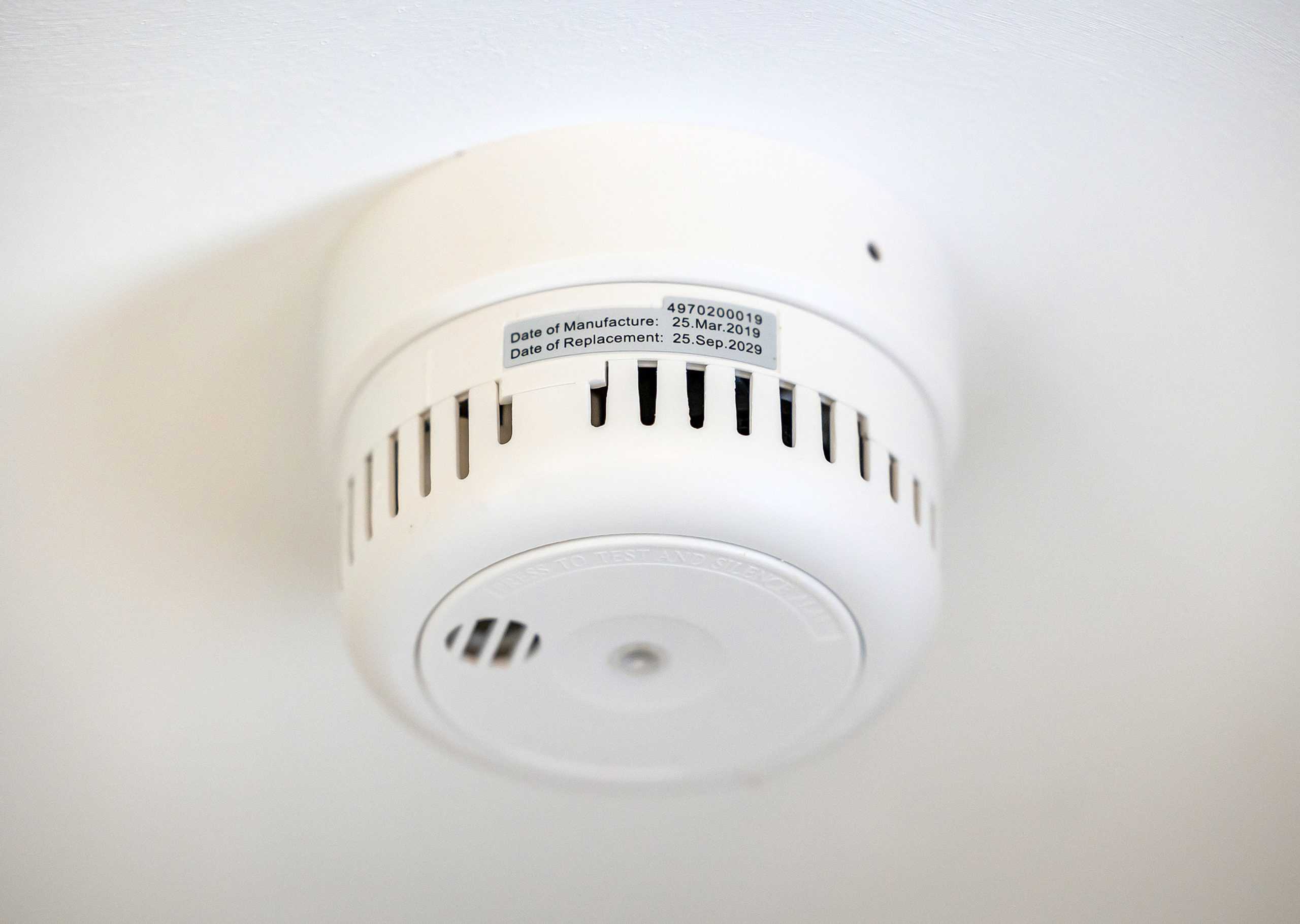 Fire Kills: Protect Your Home with Smoke Alarms | Royal Berkshire Fire and Rescue Service