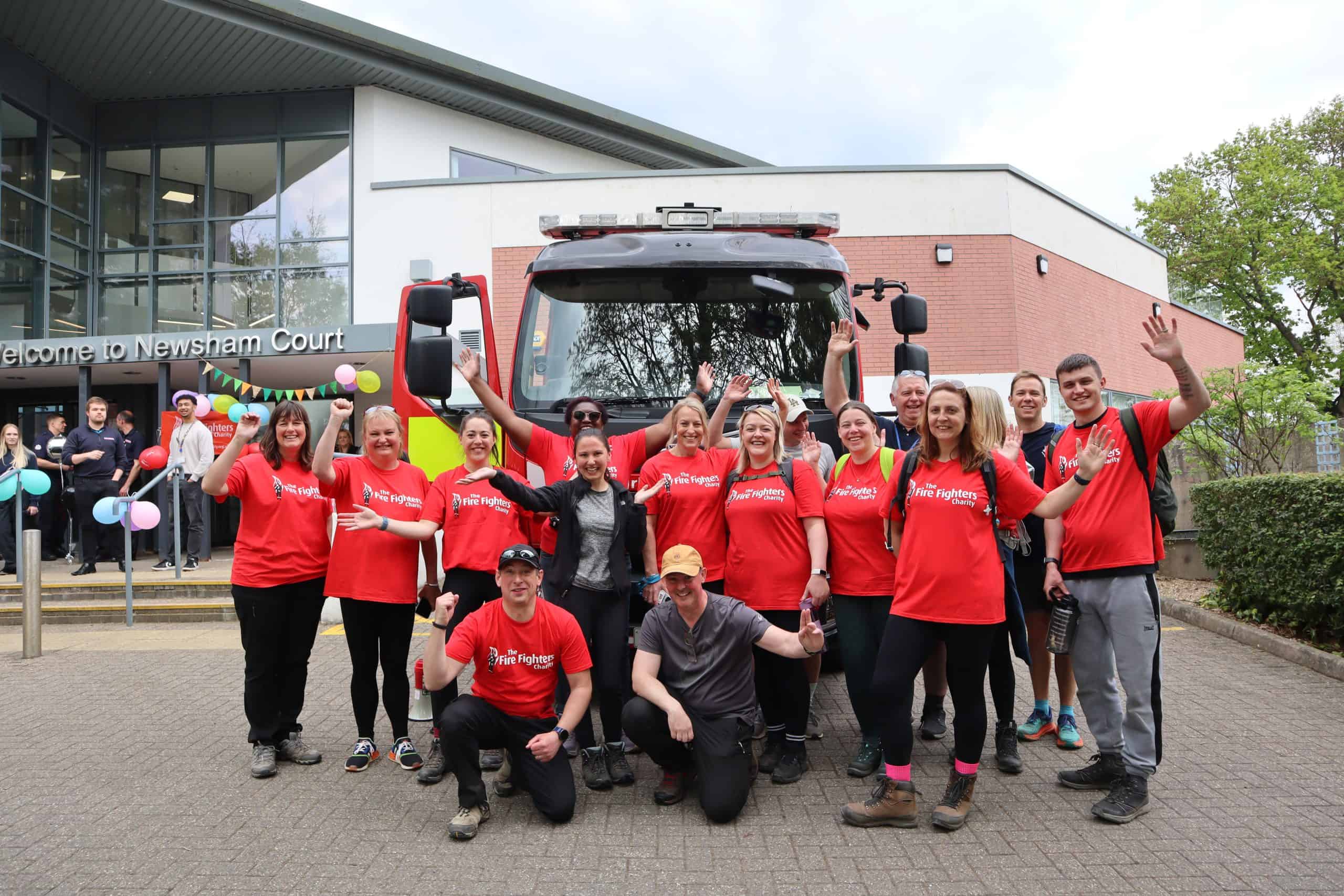 10 years of Control Room collaboration across Thames Valley fire ...