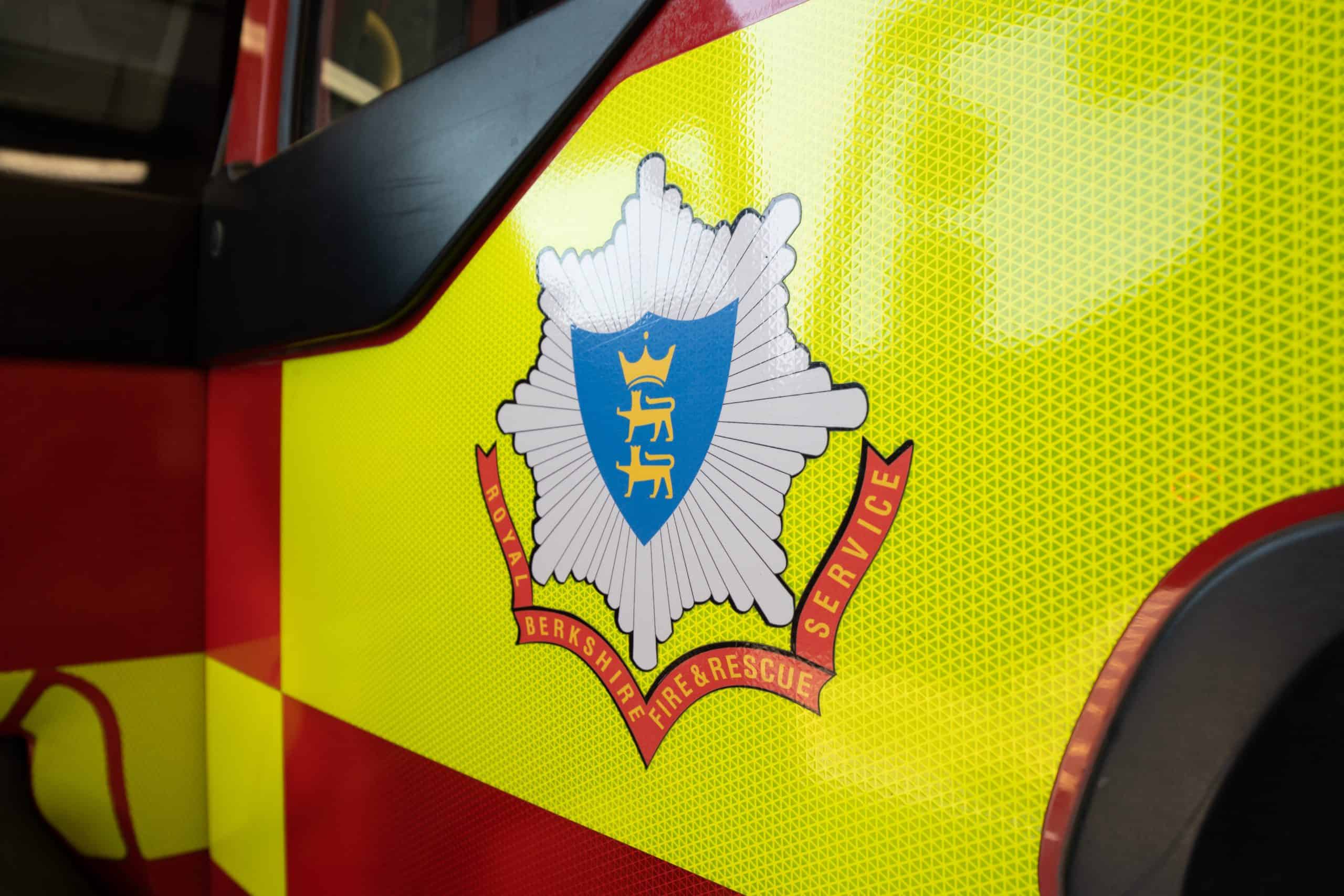 Wokingham Property Manager Fined for Three Fire Safety Breaches | Royal ...